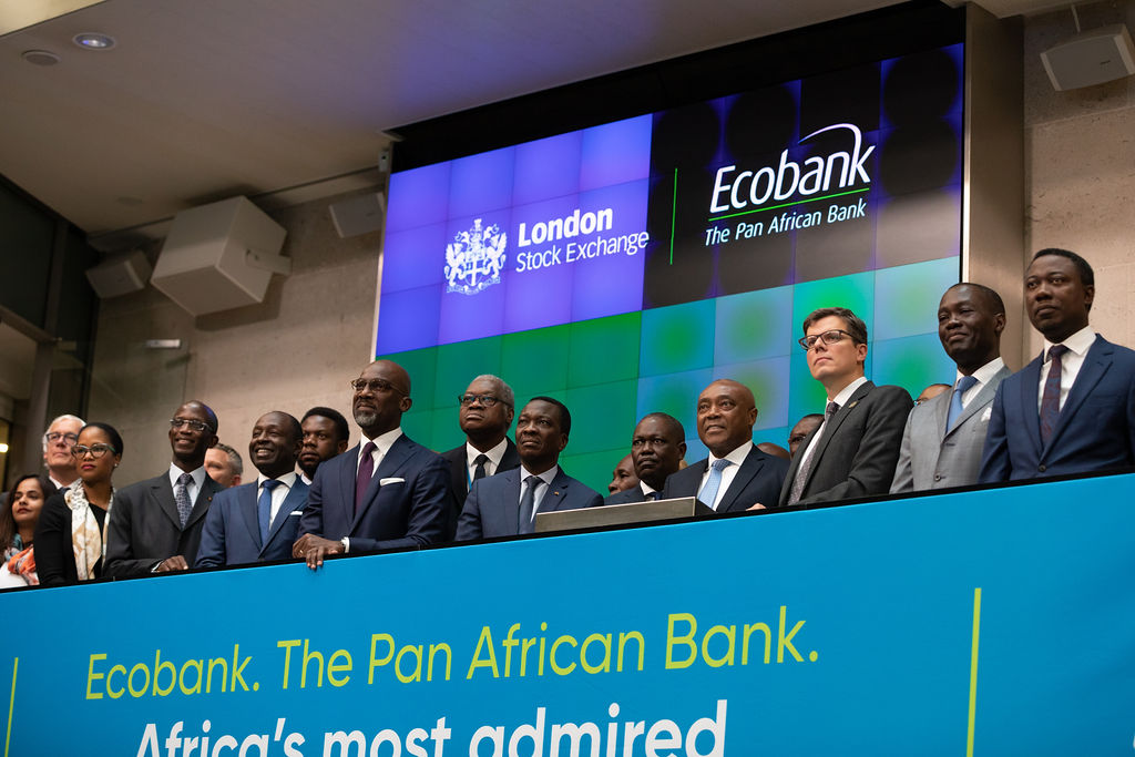 Over 200 graduates emerge from the Ecobank Group and AUDA-NEPAD MSME ...