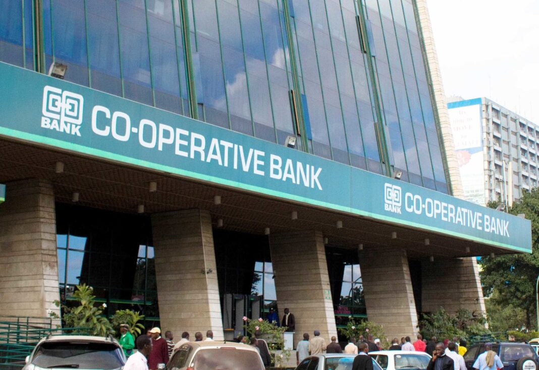 Co-op Bank announces reduced lending rates | Business Insights Africa ...