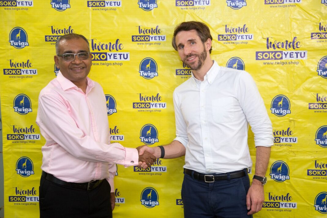 Twiga Foods plans FMCG expansion with new partnerships | Business ...
